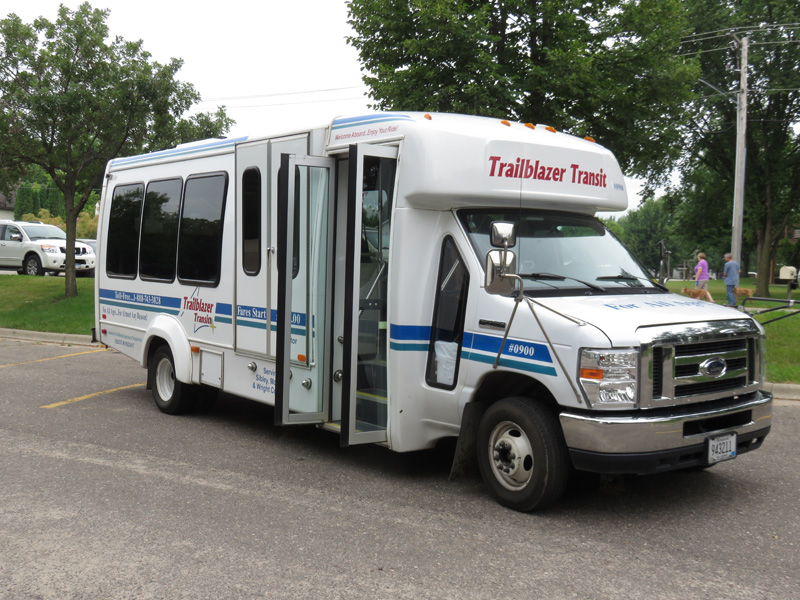 Taxi | Commuter Rail | Bus | Public Transportation | Buffalo Area ...