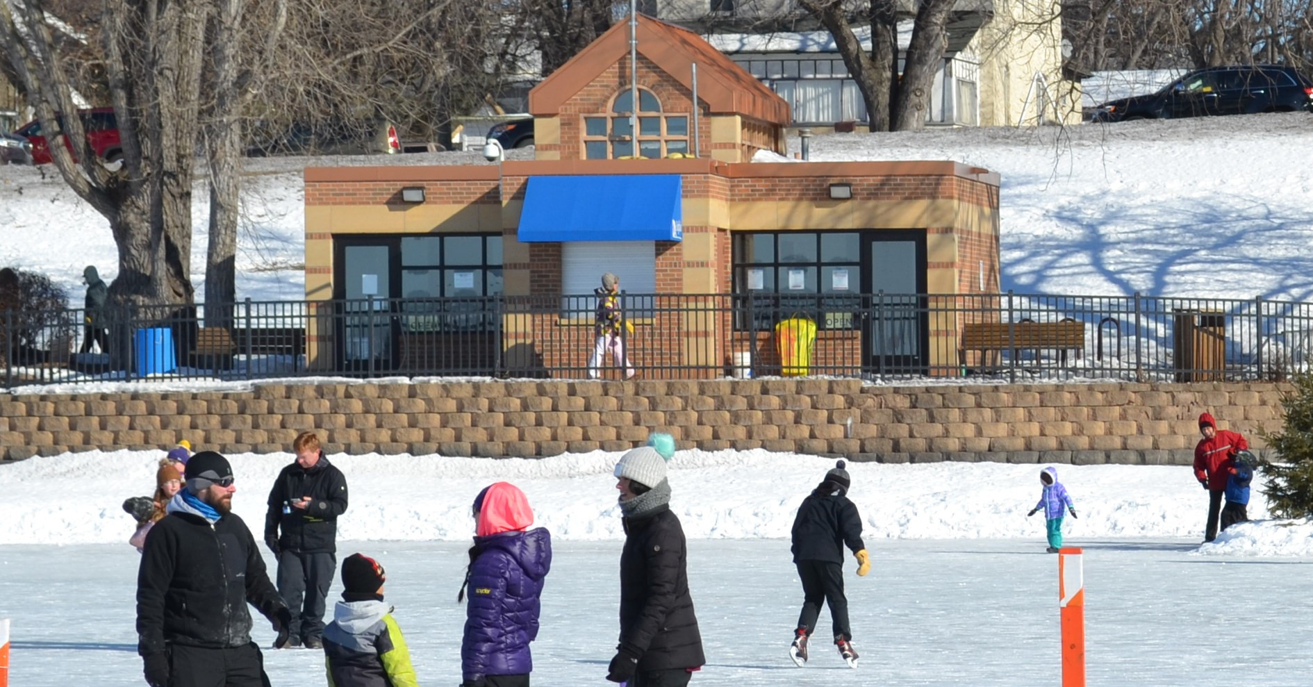 Buffalo Area Chamber of Commerce & Tourism Bureau | Buffalo, MN